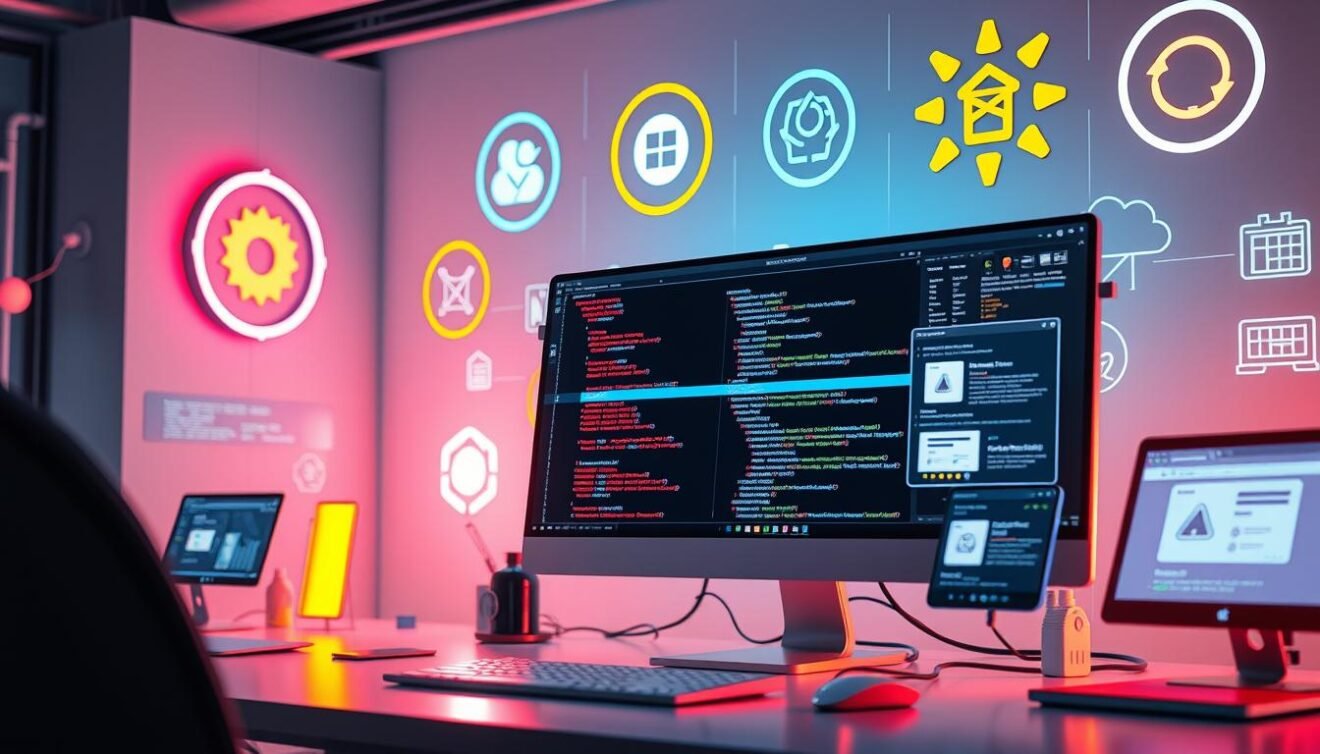 Top Open-Source Test Automation Frameworks in 2024