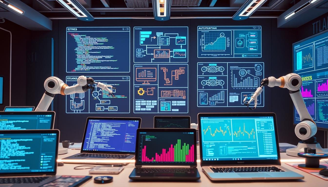 What Are Examples of Automation Testing? Complete Guide